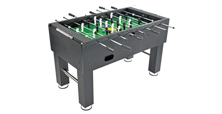 Tischkicker mieten in Berlin inkl. Lieferung - Tough-Team